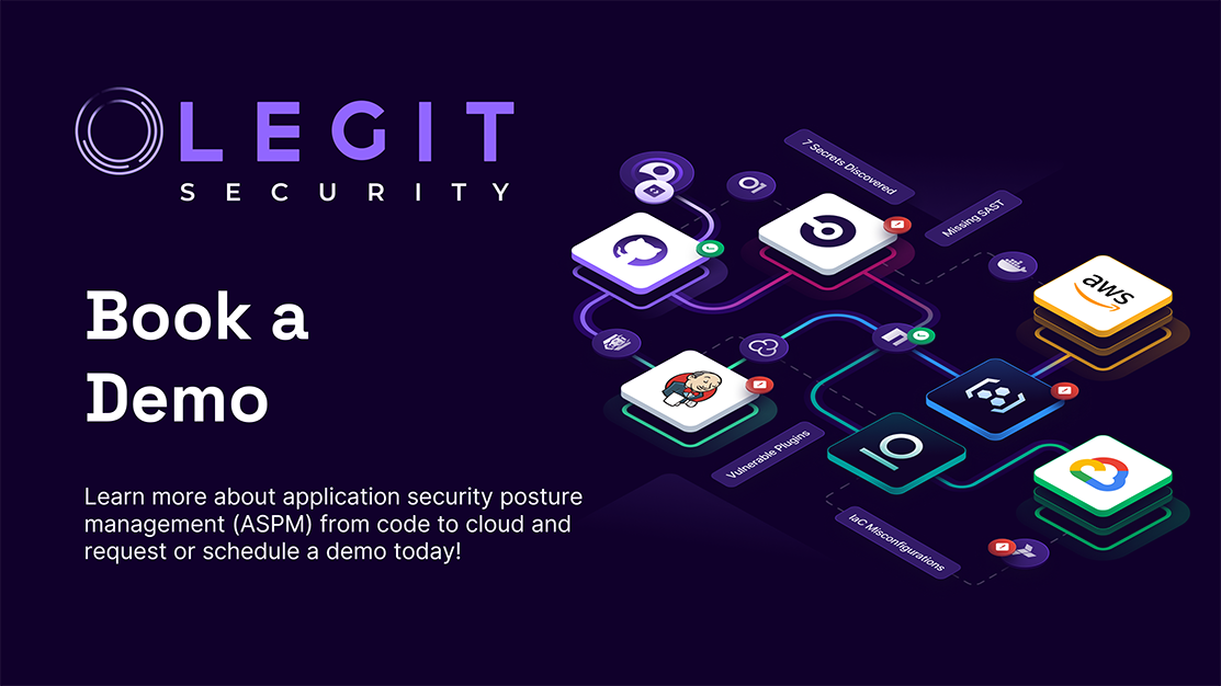 Secret Scanning Demo